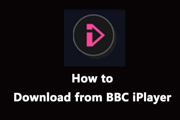 How to Download Videos from BBC iPlayer