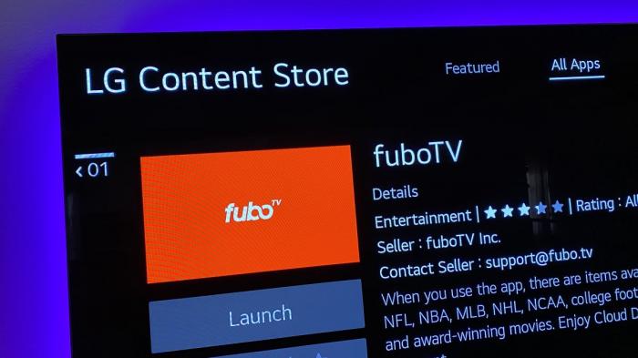 Everything You Need to Know About Fubo.TV/FireTV