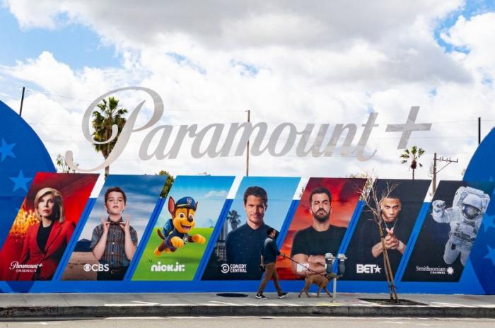 Paramount Plus/PS4をストリーミングで視聴するにはどうしたらいいですか？ : birdbirdflytechのblog