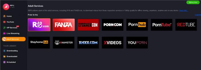 Best R18.com Downloaders Review