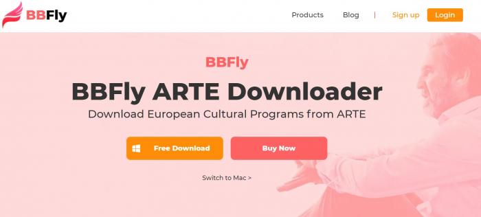 無料アート動画の楽園。ARTE動画を視聴・ダウンロードする方法とは？ : birdbirdflytechのblog